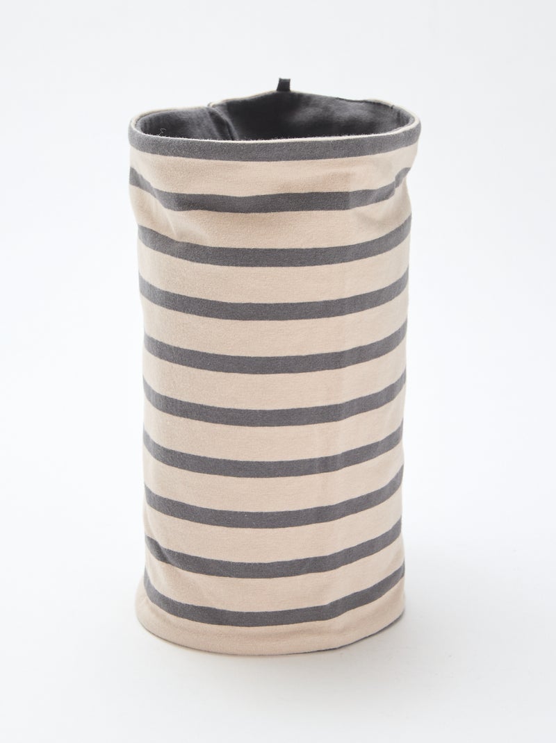 Snood en jersey - Vert - Garçon - 1.50€ - Kiabi