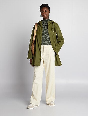 : sous-pull femme pas cher, achat de sous-pulls originaux - Kiabi