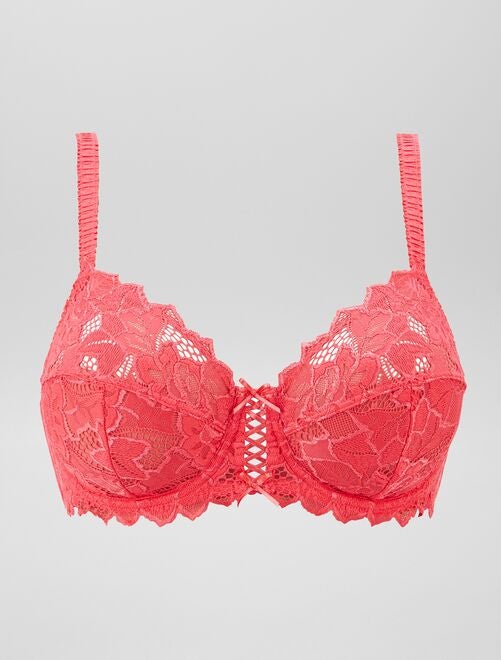 Soutien gorge arum sans complexe