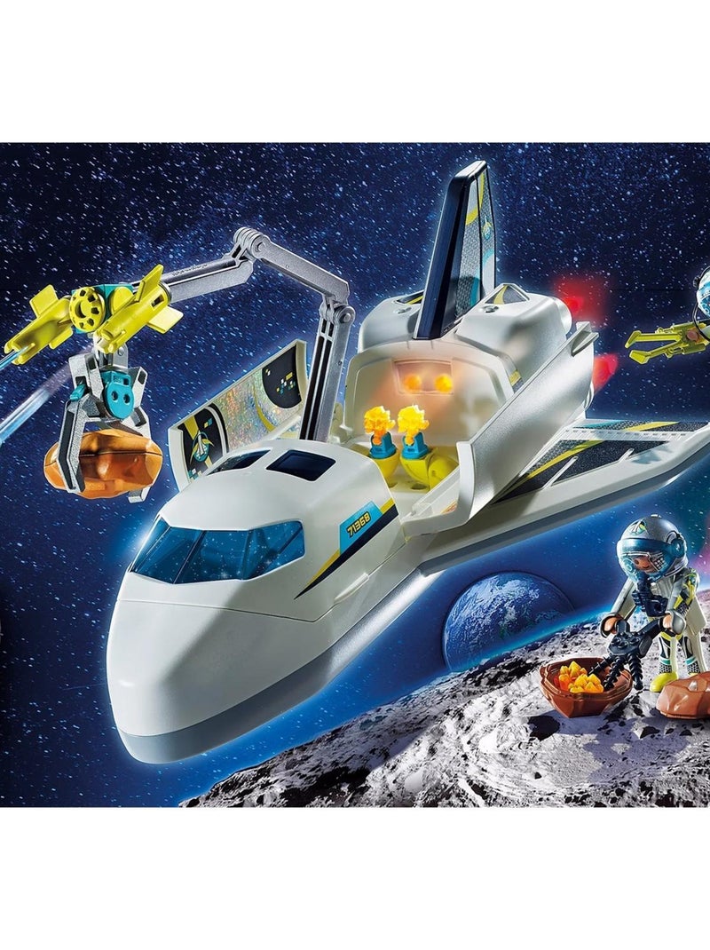 Space Navette spatiale - N/A - Enfant - 0.00€ - Kiabi