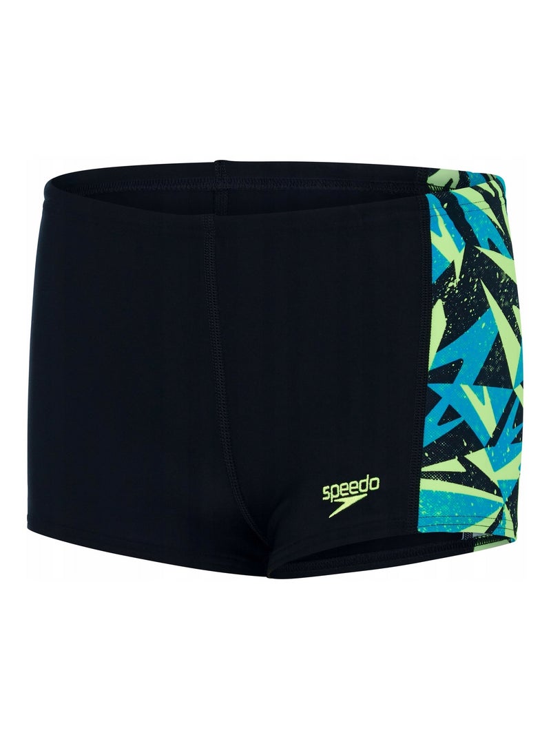 Speedo - Short de bain HYPERBOOM - Noir - Garçon - 0.00€ - Kiabi
