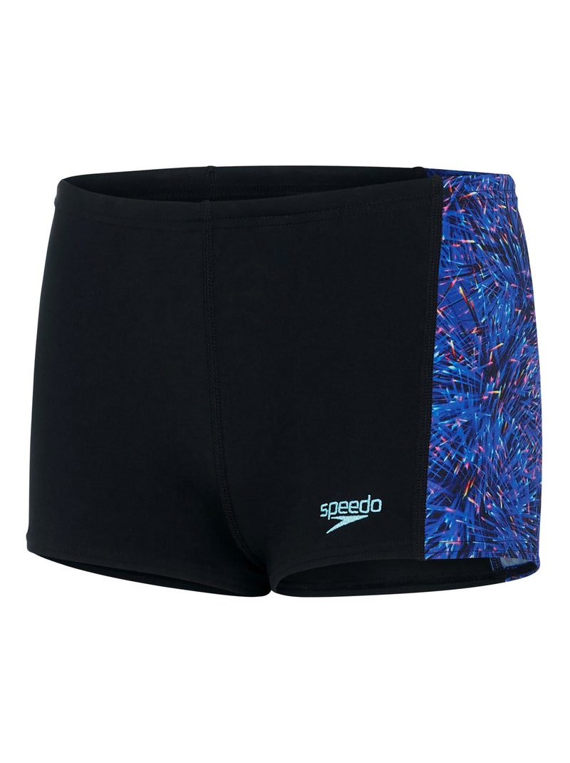 Speedo - Short de bain - Noir - Garçon - 0.00€ - Kiabi