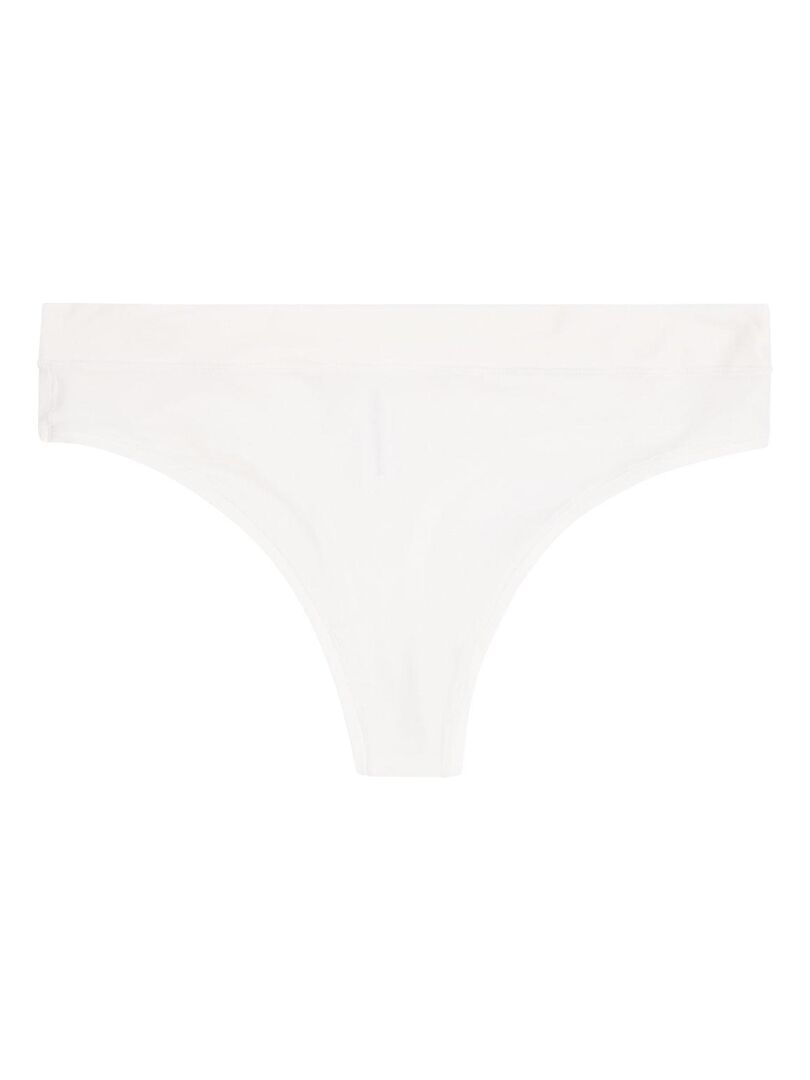 String femme Easy Seconde Peau - Beige clair - Kiabi - 12.90€