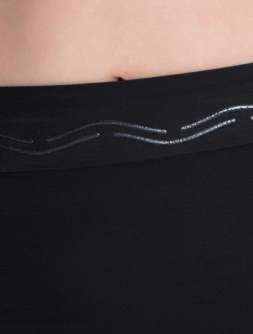 Gaine string invisible