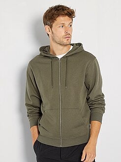 Sweat homme pas cher - mode homme Vêtements homme | Kiabi