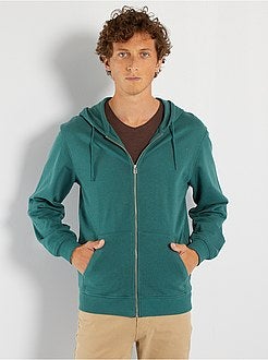 Sweat homme pas cher - mode homme Vêtements homme | Kiabi