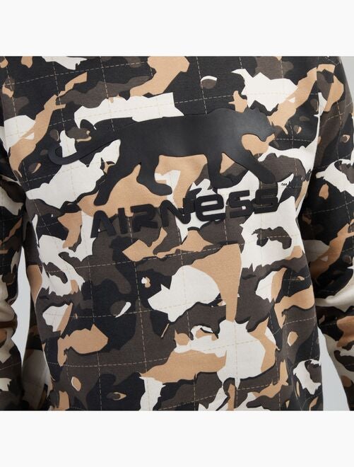 Sweat airness homme