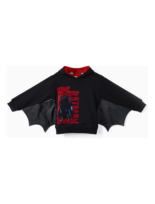 Sweat batman garcon