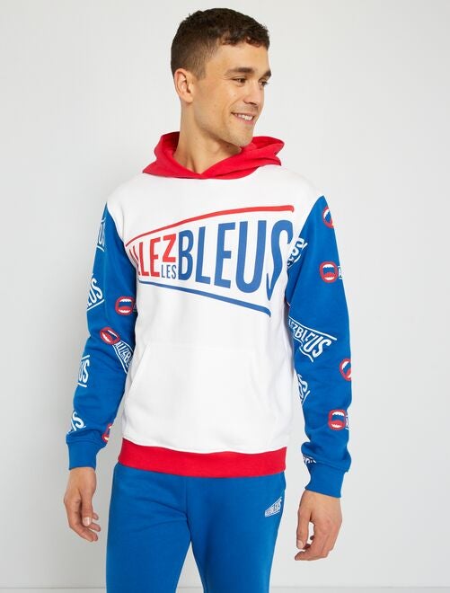 Tenue supporter équipe de France : découvrez nos modèles - Kiabi