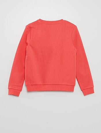 Sweats pour fille à petits prix - Kiabi