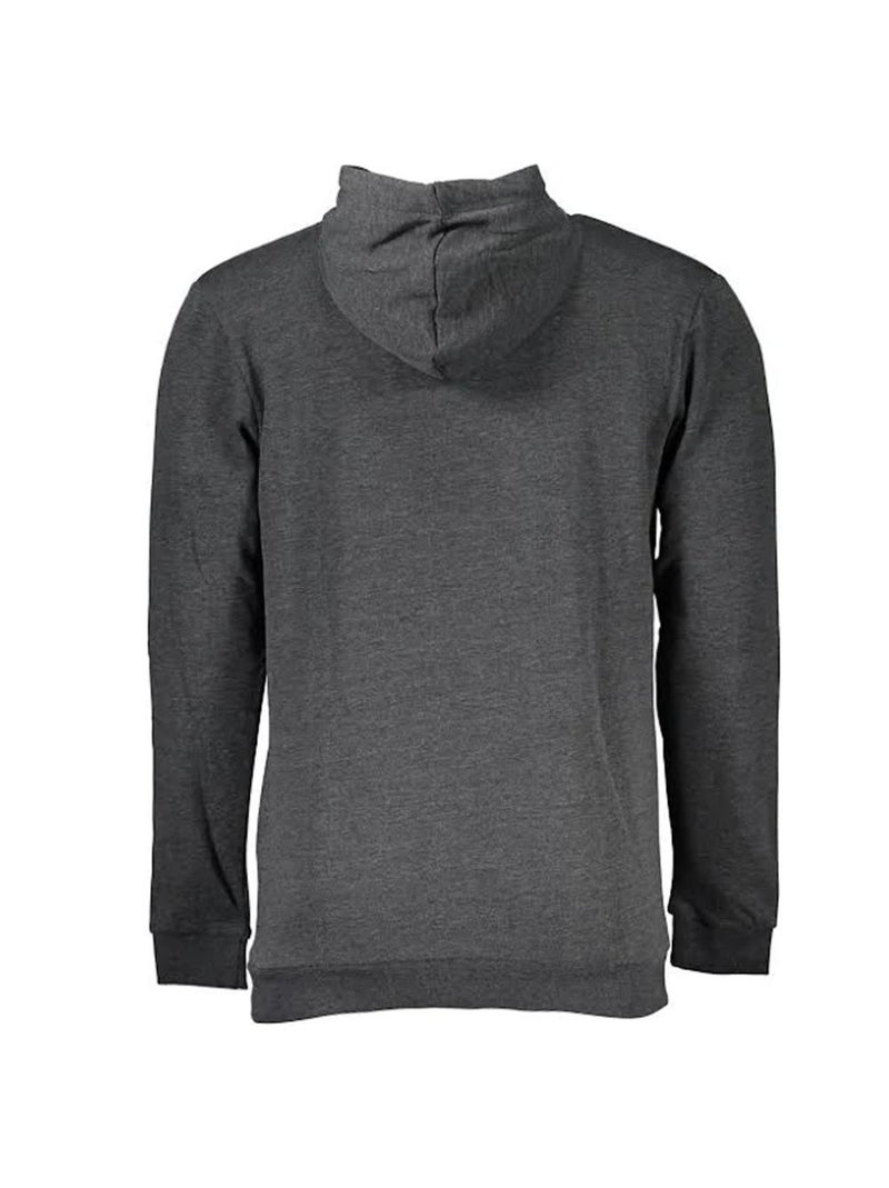 Sweat Foncé Homme Sergio Tacchini Iconic - Gris - 34.99€ - Kiabi