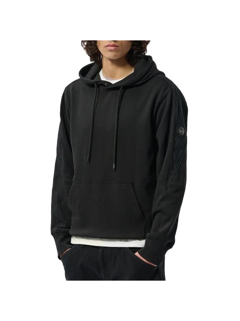 Sweat Homme Teddy Smith Gus - Gris - 46.99€ - Kiabi