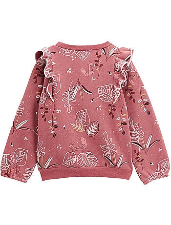 Sweat bébé : découvrez nos modèles - Kiabi