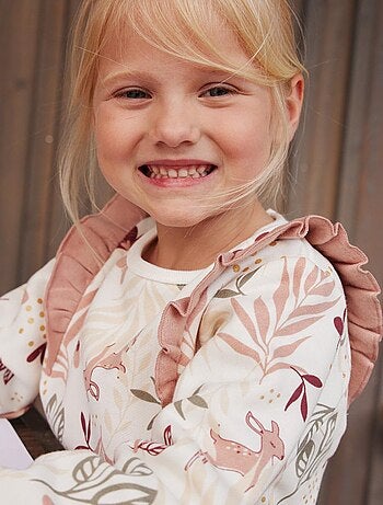 Sweat bébé : découvrez nos modèles - Kiabi