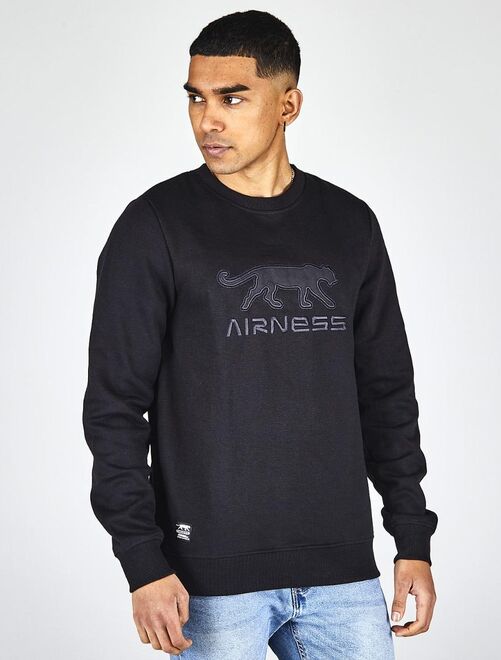 Sweat airness homme
