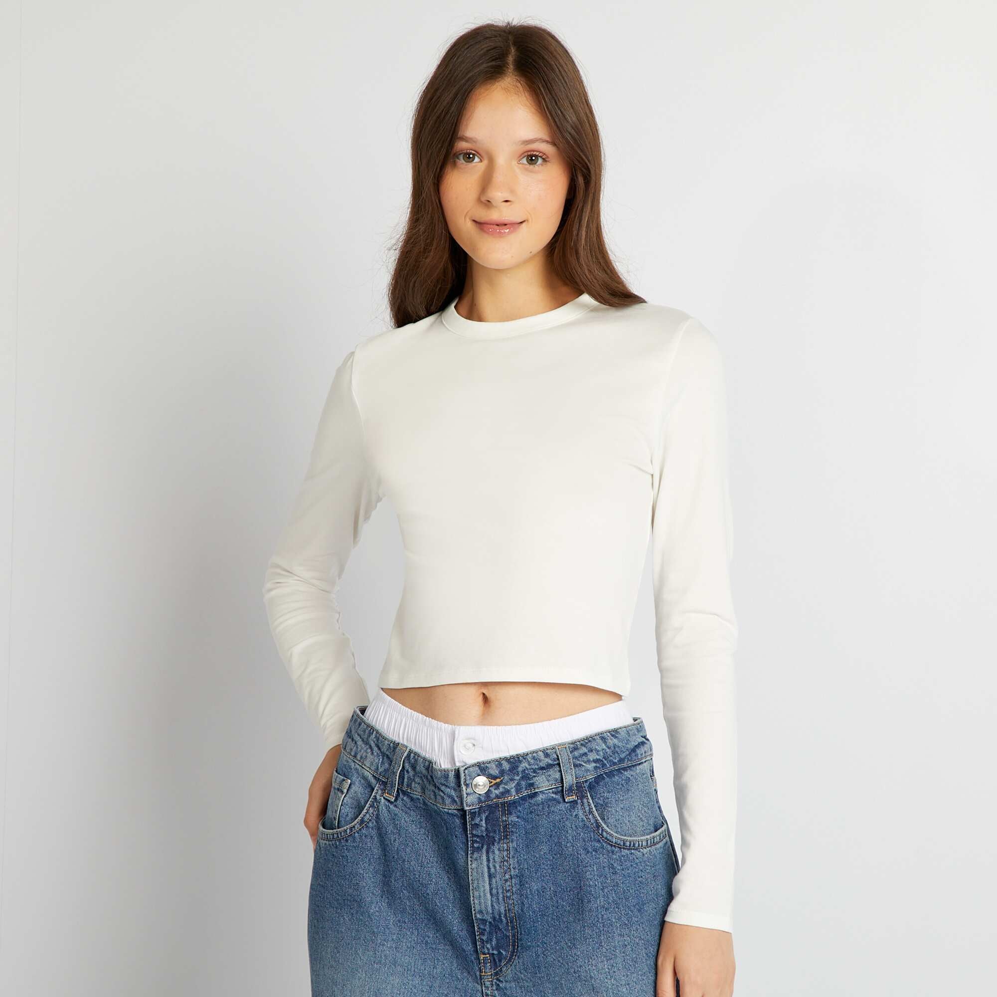 Toute la mode ado pour fille et garçon - Kiabi