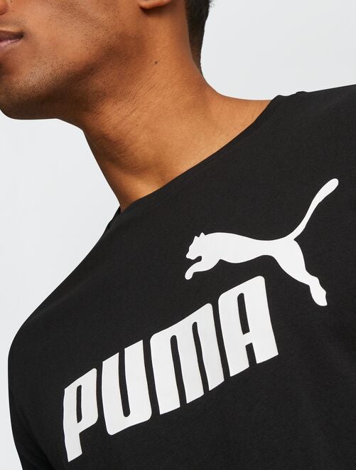Puma tee shirt homme