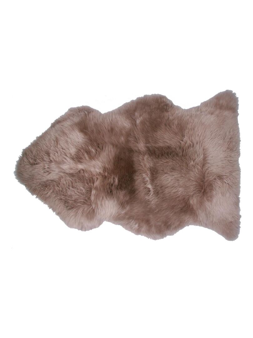Tapis Enfant Sheepskin Douchka par Nattiot - 67 x 100 cm - Nattio ...