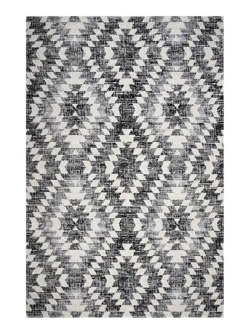 Tapis exterieur SANDRINE OEKO-TEX® - Gris - Kiabi - 69.99€