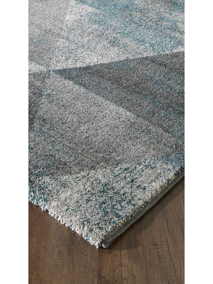 Tapis salon BENTO OEKO-TEX® - Gris - Kiabi - 75.99€