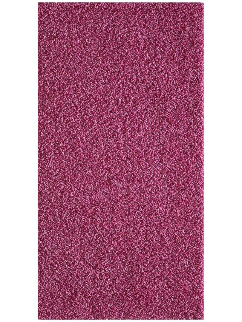 Tapis shaggy SG LOCA OEKO-TEX® - Multicolore - Kiabi - 54.99€