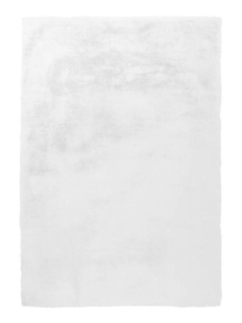 Tapis shaggy SG UNI tufté OEKO-TEX® - Multicolore - Kiabi - 207.99€