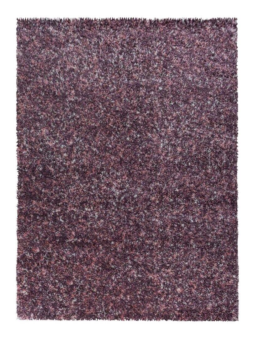 Tapis shaggy UNI D OEKO-TEX® - Multicolore - Kiabi - 54.99€