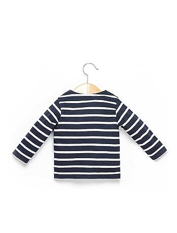 Tee-shirt bébé : découvrez nos modèles - Kiabi