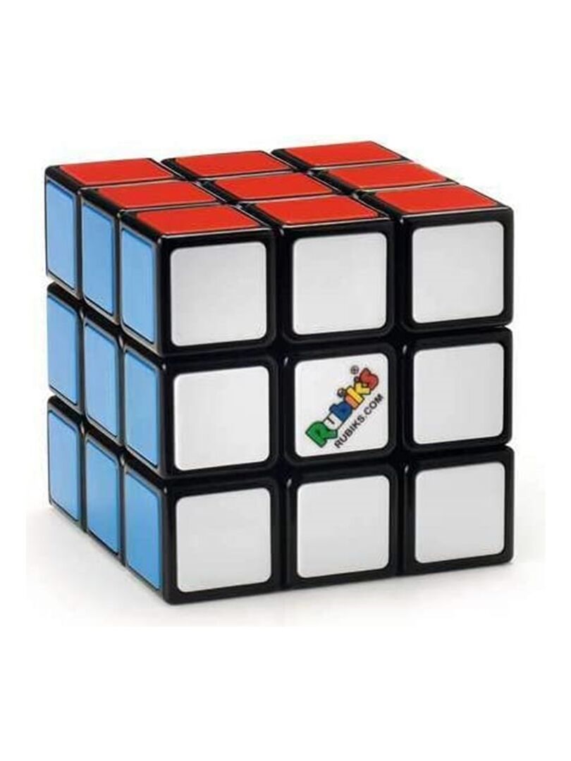 Thinkfun Rubik's Cube, l'original Rubik's Magic Cube 3x3 - N/A - Kiabi ...