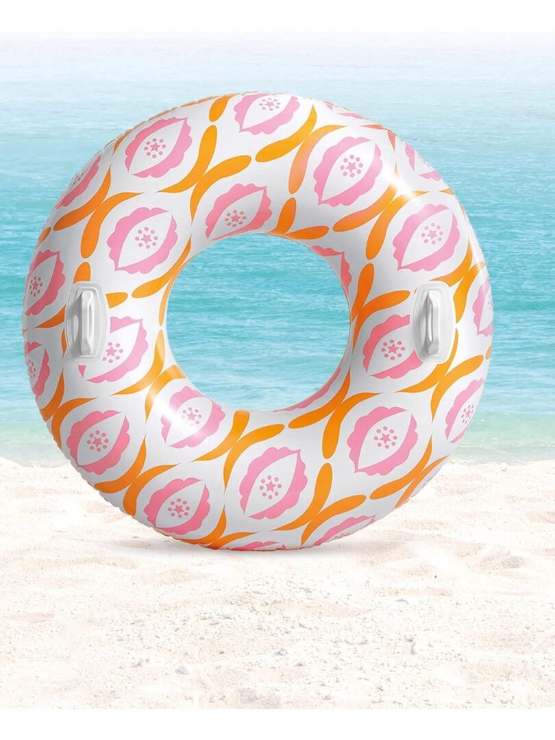 Timeless Tube 91 cm - Multicolore - Kiabi - 9.49€