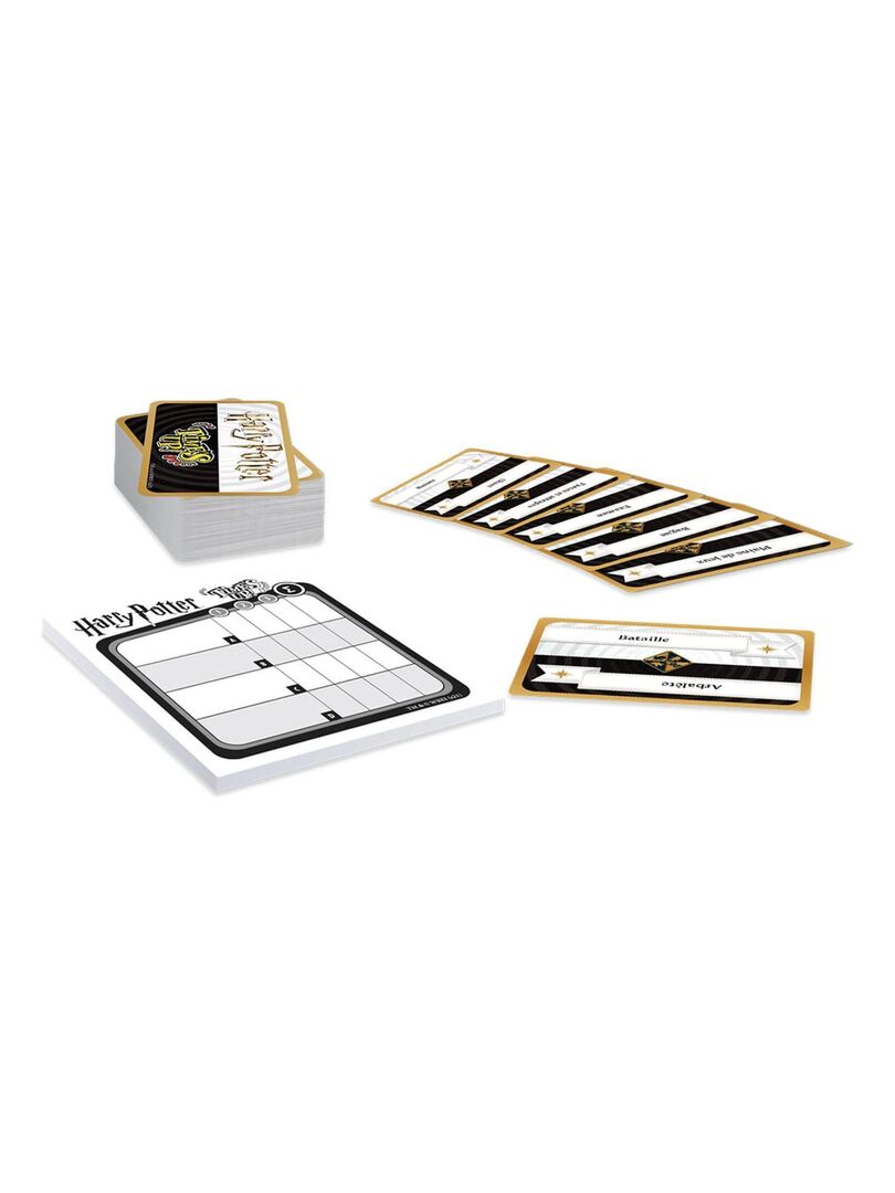 Time's Up Theme Harry Potter - N/A - Kiabi - 34.84€