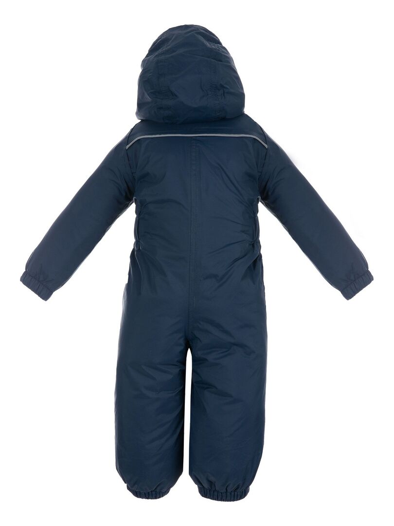 Trespass - Combinaison imperméable DRIPDROP - Bébé - Bleu marine ...