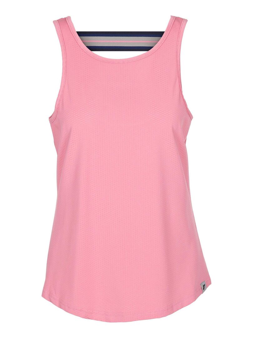 Trespass - Débardeur EMMALYN - Rose - Kiabi - 17.99€