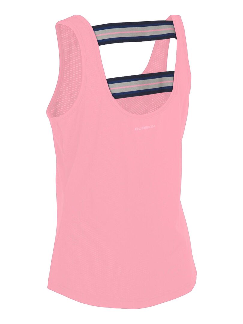 Trespass - Débardeur EMMALYN - Rose - Kiabi - 17.99€