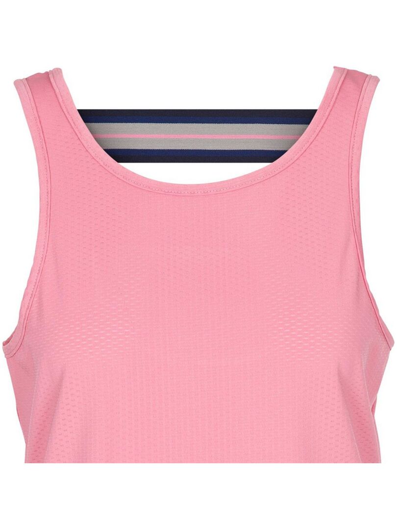 Trespass - Débardeur EMMALYN - Rose - Kiabi - 17.99€