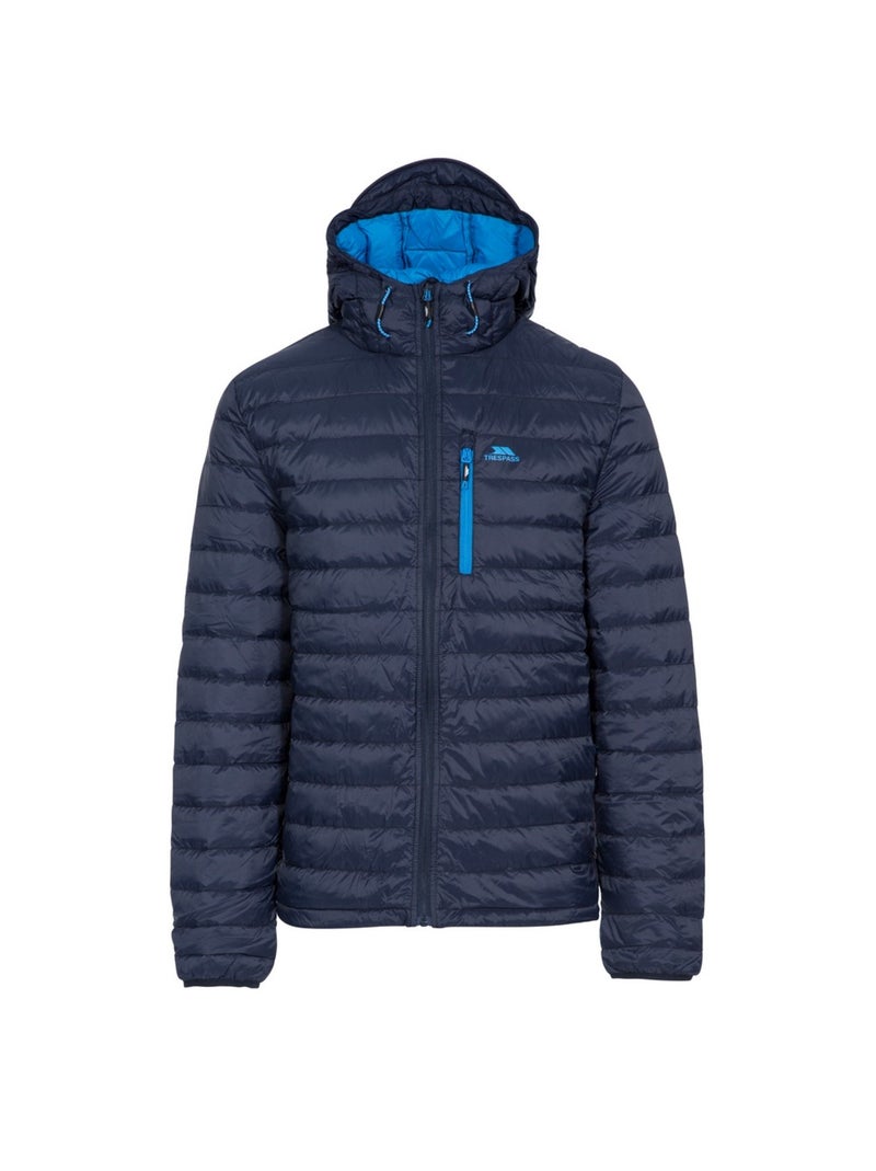 Trespass - Doudoune DIGBY - Bleu Bleu marine Bleu - Homme - 76.99€ - Kiabi
