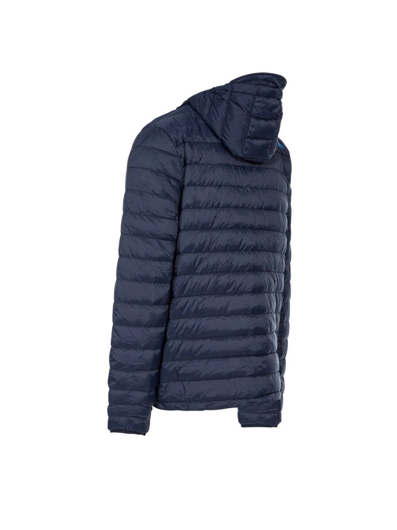 Trespass - Doudoune DIGBY - Bleu Bleu marine Bleu - Homme - 76.99€ - Kiabi