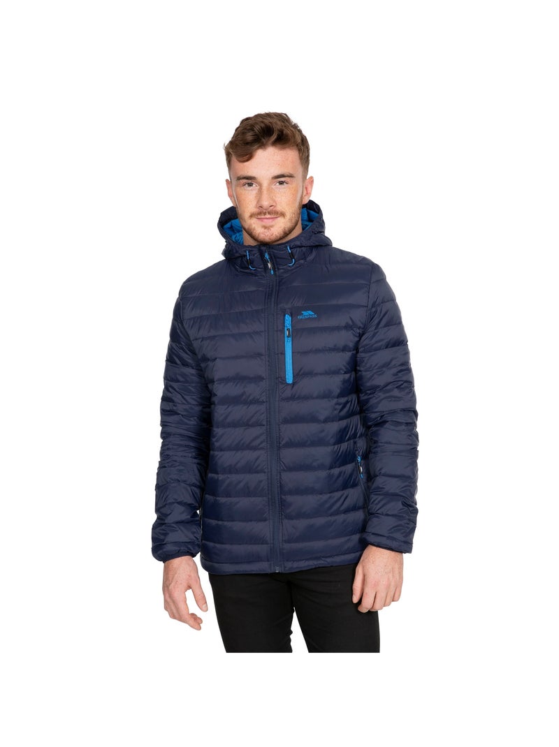 Trespass - Doudoune DIGBY - Bleu Bleu marine Bleu - Homme - 76.99€ - Kiabi