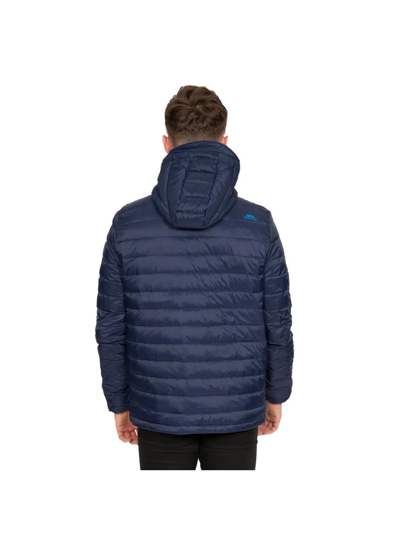 Trespass - Doudoune DIGBY - Bleu Bleu marine Bleu - Homme - 76.99€ - Kiabi