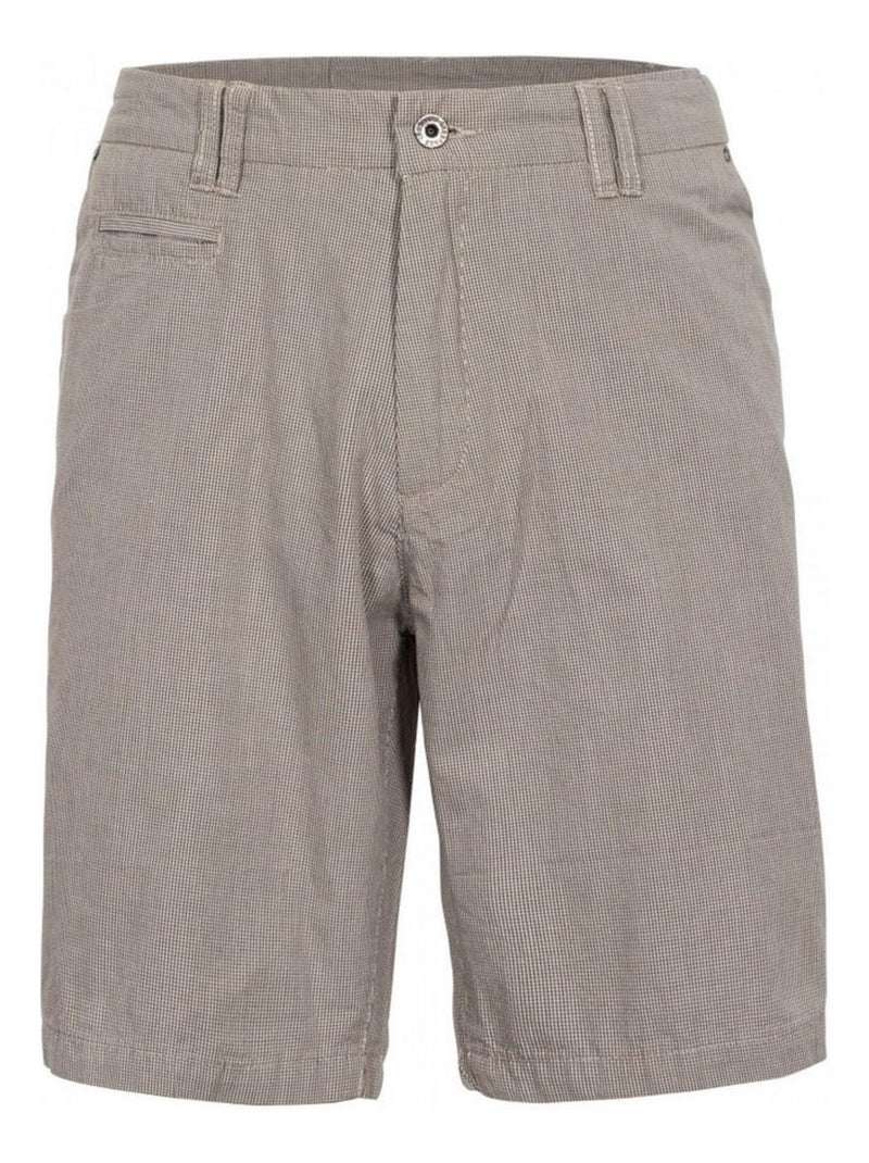 Trespass - Short MINER - Beige - Kiabi - nu€
