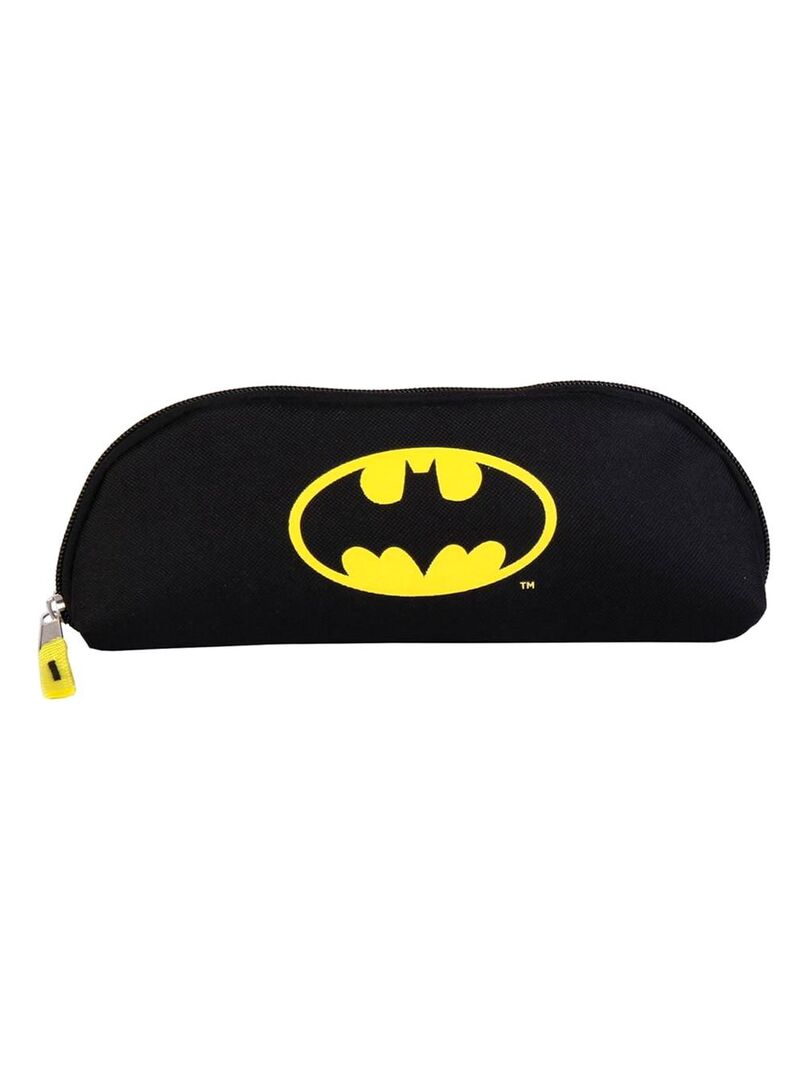 Trousse Batman Enfant ecole - Multicolore - Kiabi - 7.33€