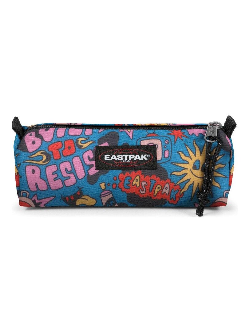 Trousse Eastpak Benchmark - Bleu - Kiabi - 19.99€