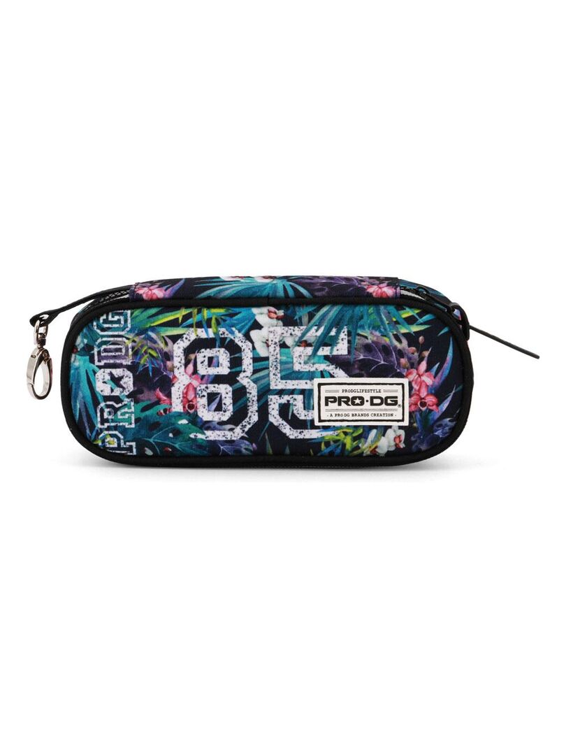 Trousse Pencil - PRODG Jungle - Multicolore - Kiabi - 16.20€