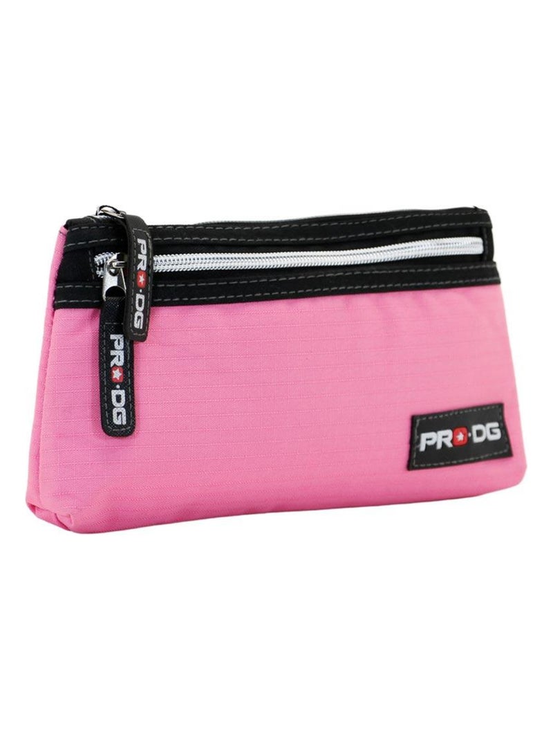 Trousse Plate - PRODG PINK - Rose - Kiabi - nu€