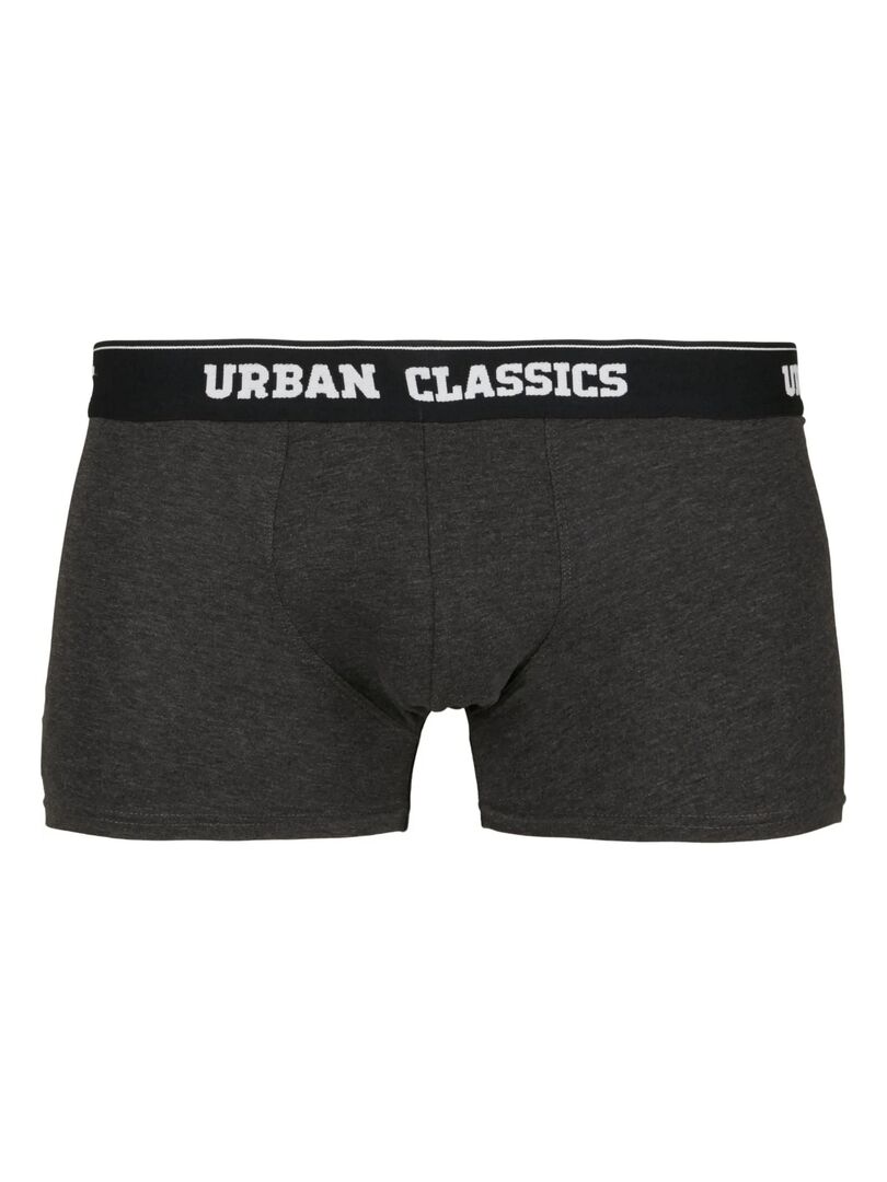 Urban Classics - Boxers - Bleu foncé - Kiabi - 22.99€