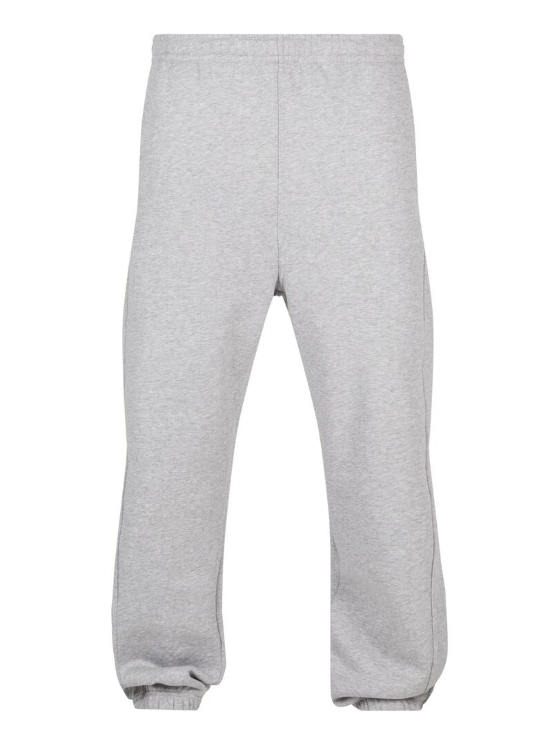 Urban Classics - Pantalon de jogging - Gris - Kiabi - 41.99€