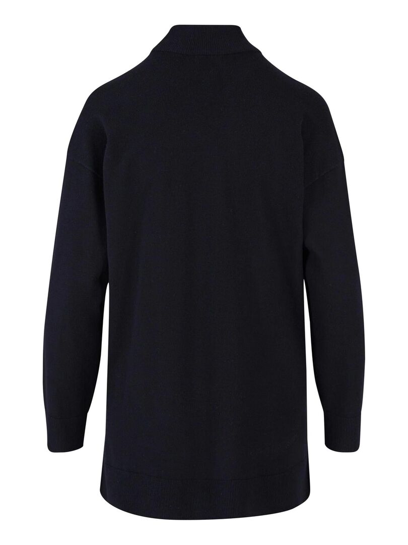 Urban Classics - Pull - Noir - Kiabi - 48.99€
