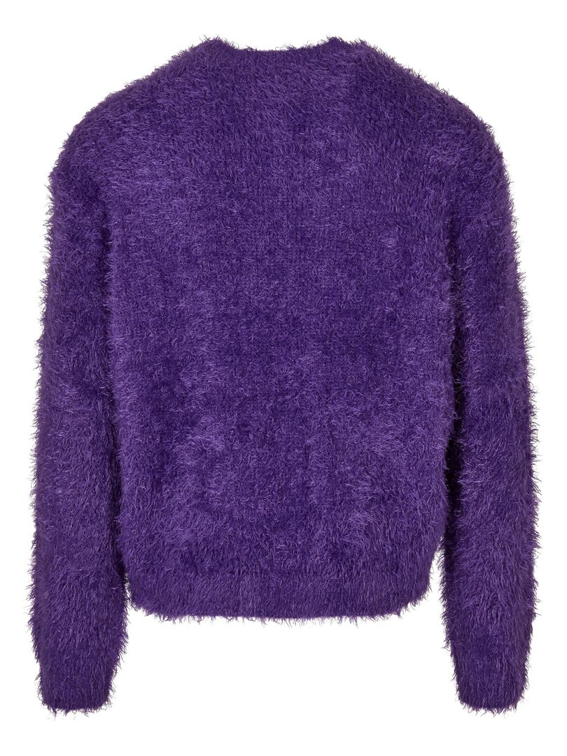 Urban Classics - Pull - Violet - Kiabi - 39.99€