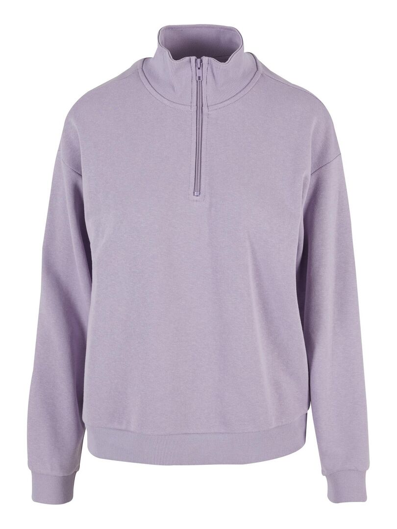 Urban Classics - Sweat - Violet - Kiabi - 31.99€