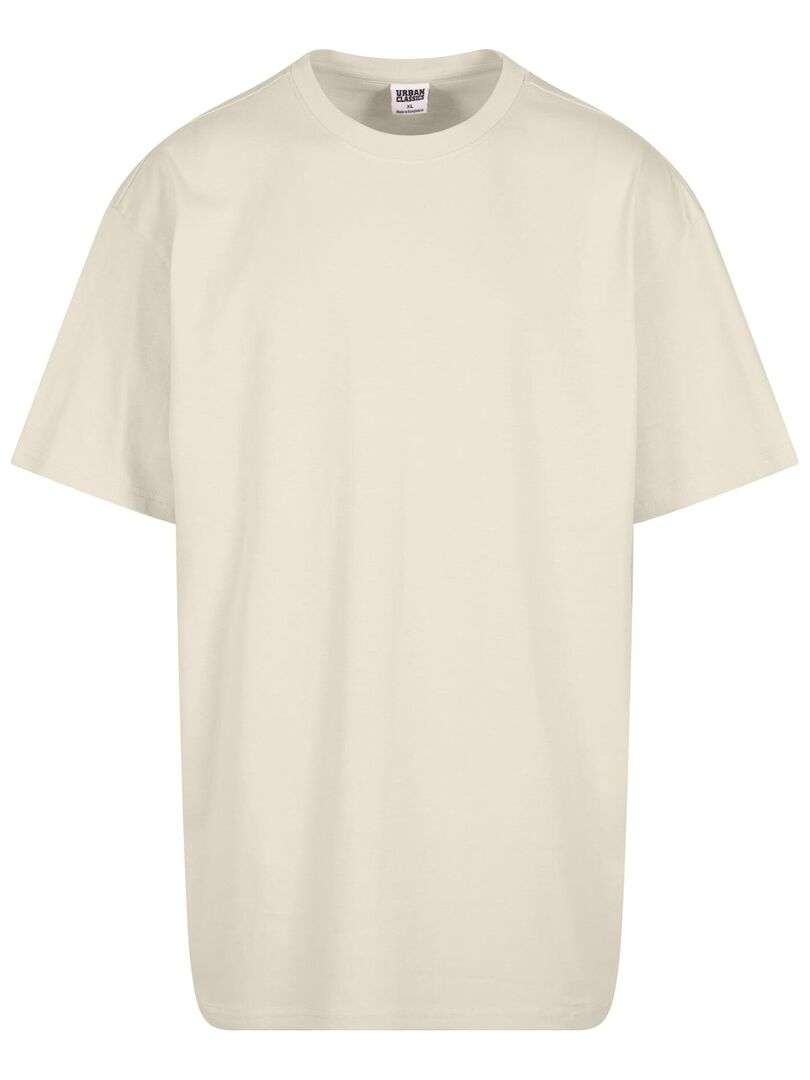 Urban Classics - T-shirts - Beige sable - Kiabi - 20.99€